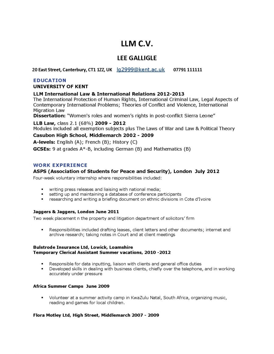 로스쿨관련정보, About USA Law School, Law School Admission